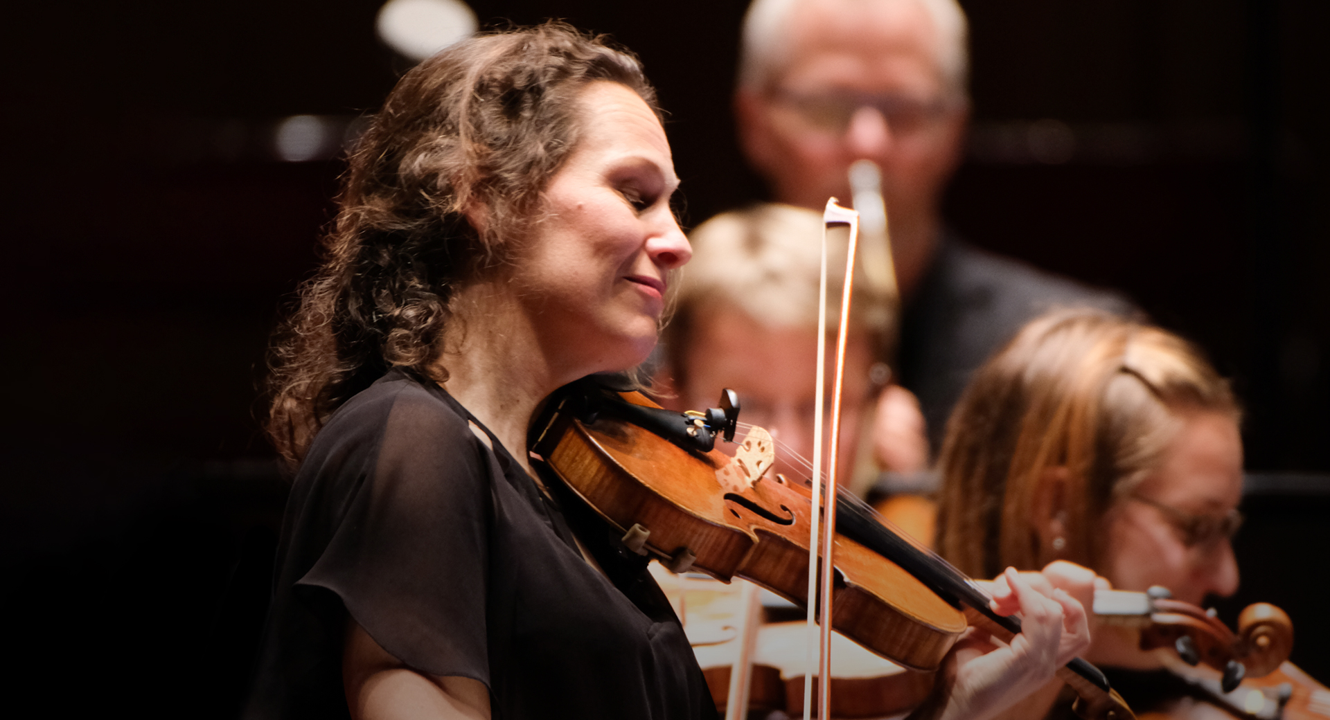 Nordiska veckor: Broman & Börtz - Berwaldhallen