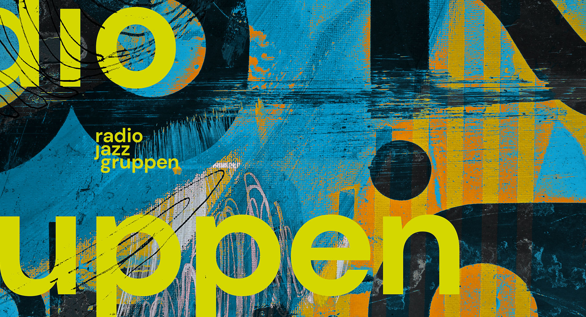 Radiojazzgruppen: Bengt-Arne Wallin – Now and Then - Berwaldhallen