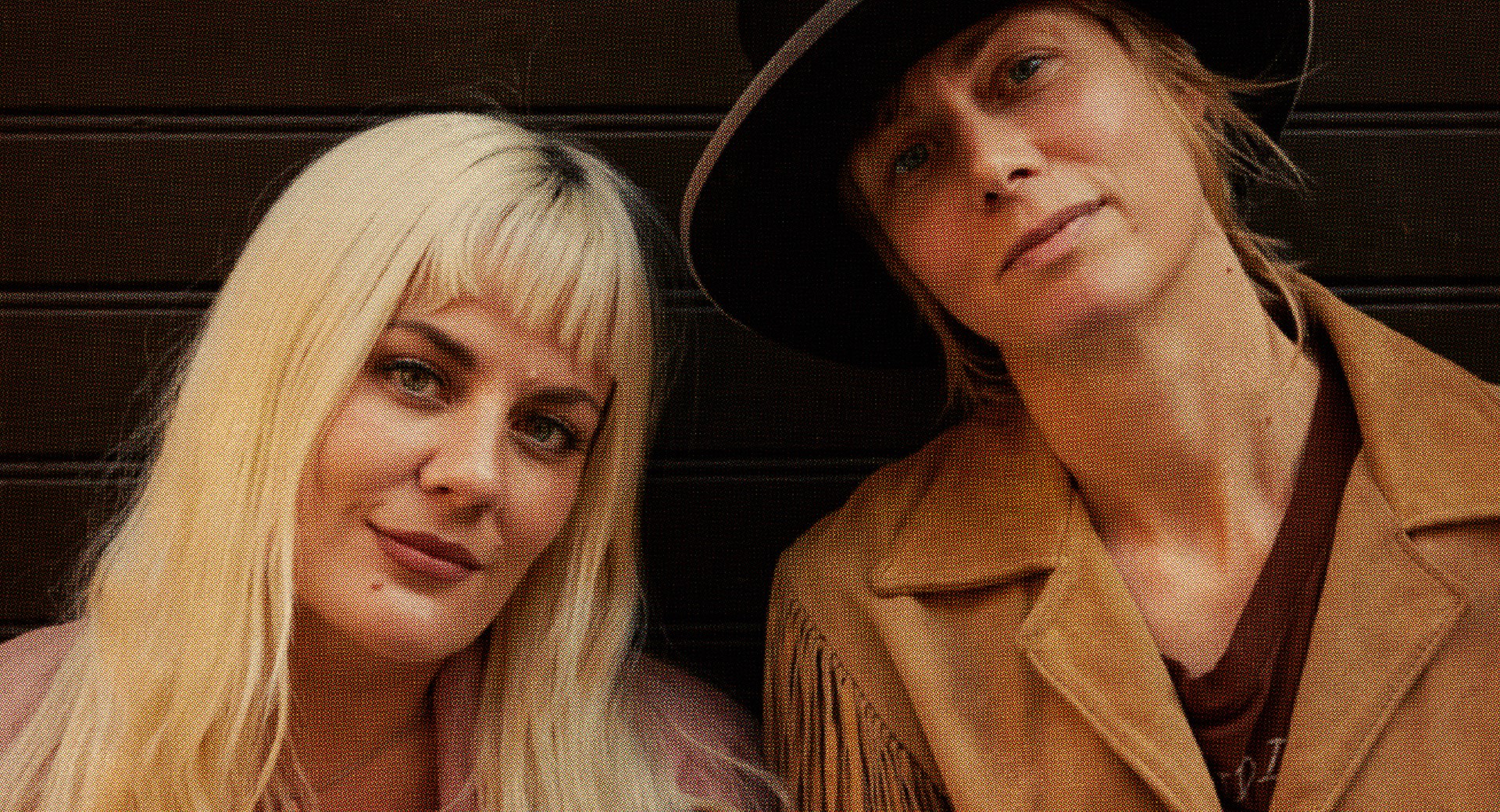 Maja Francis & Anna Ternheims Nashville - Berwaldhallen