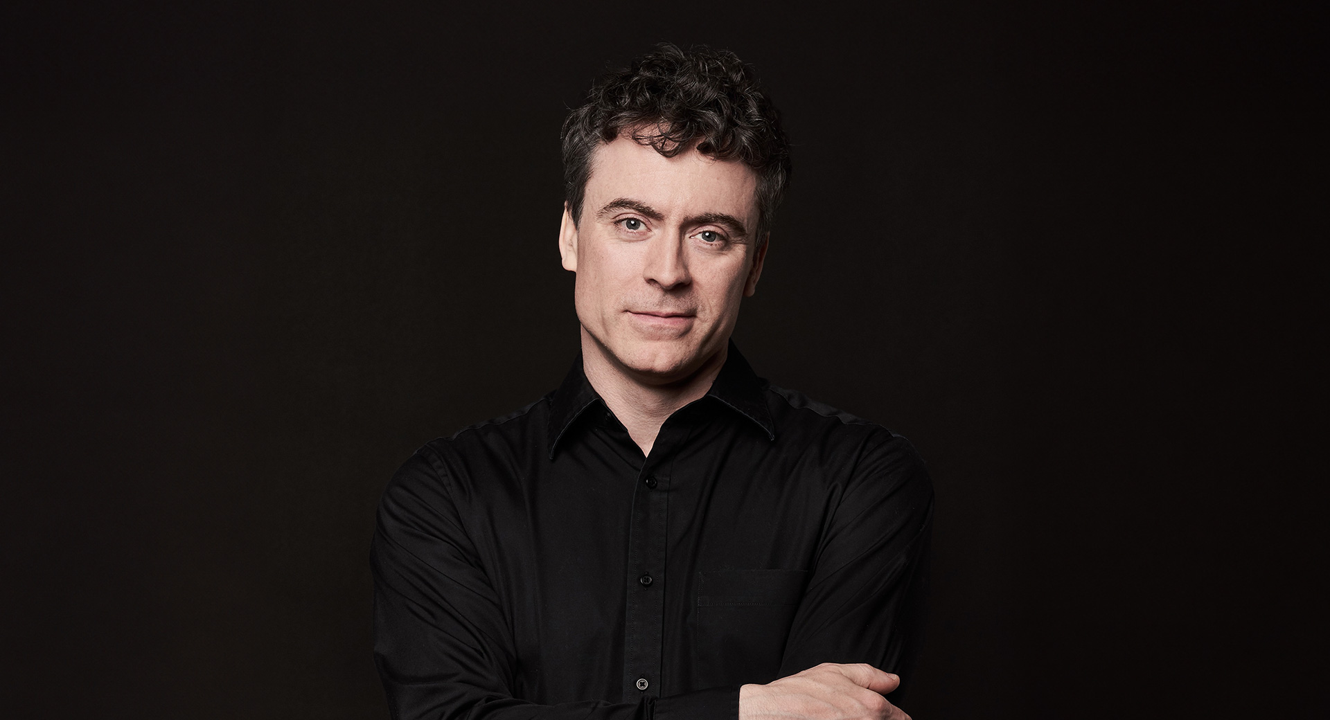 Paul Lewis i Beethovens pianokonsert nr 4 - Berwaldhallen