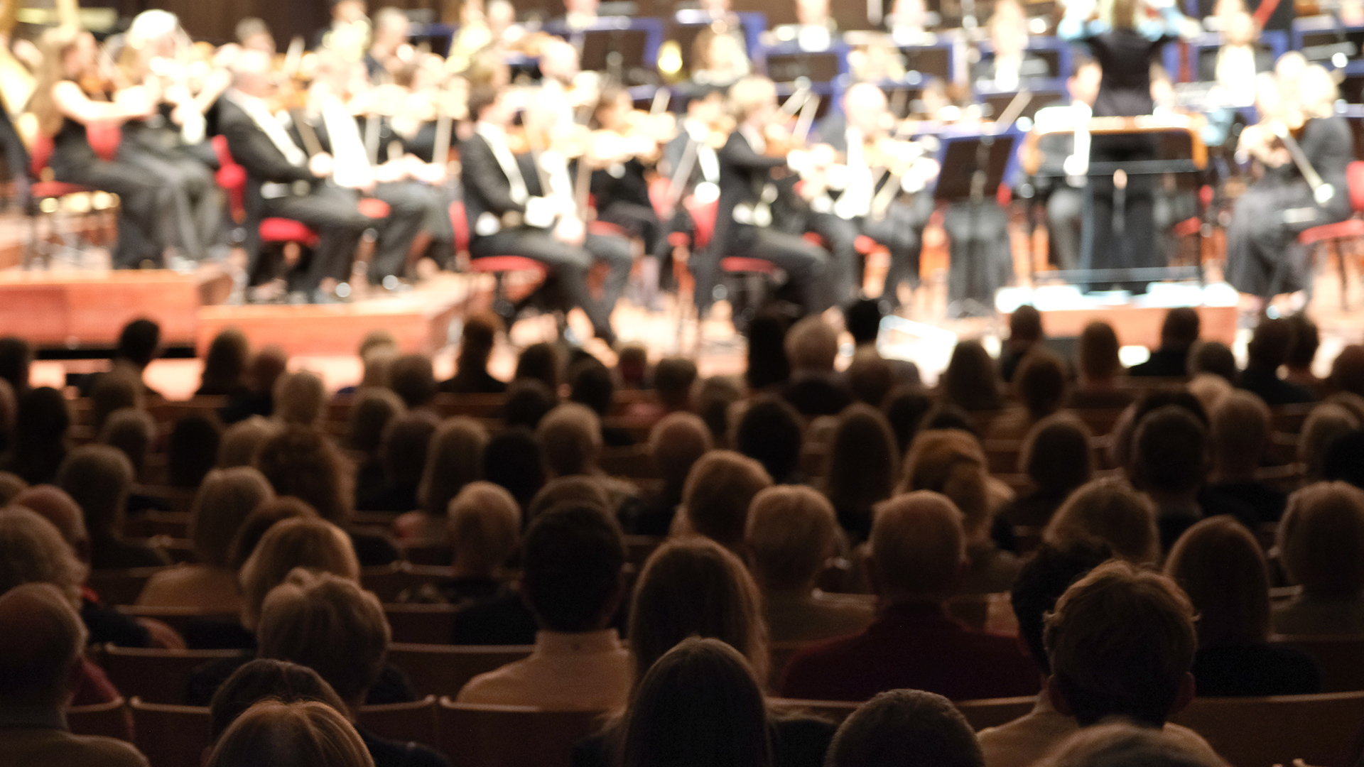 Biografi Sveriges Radios Symfoniorkester - Berwaldhallen