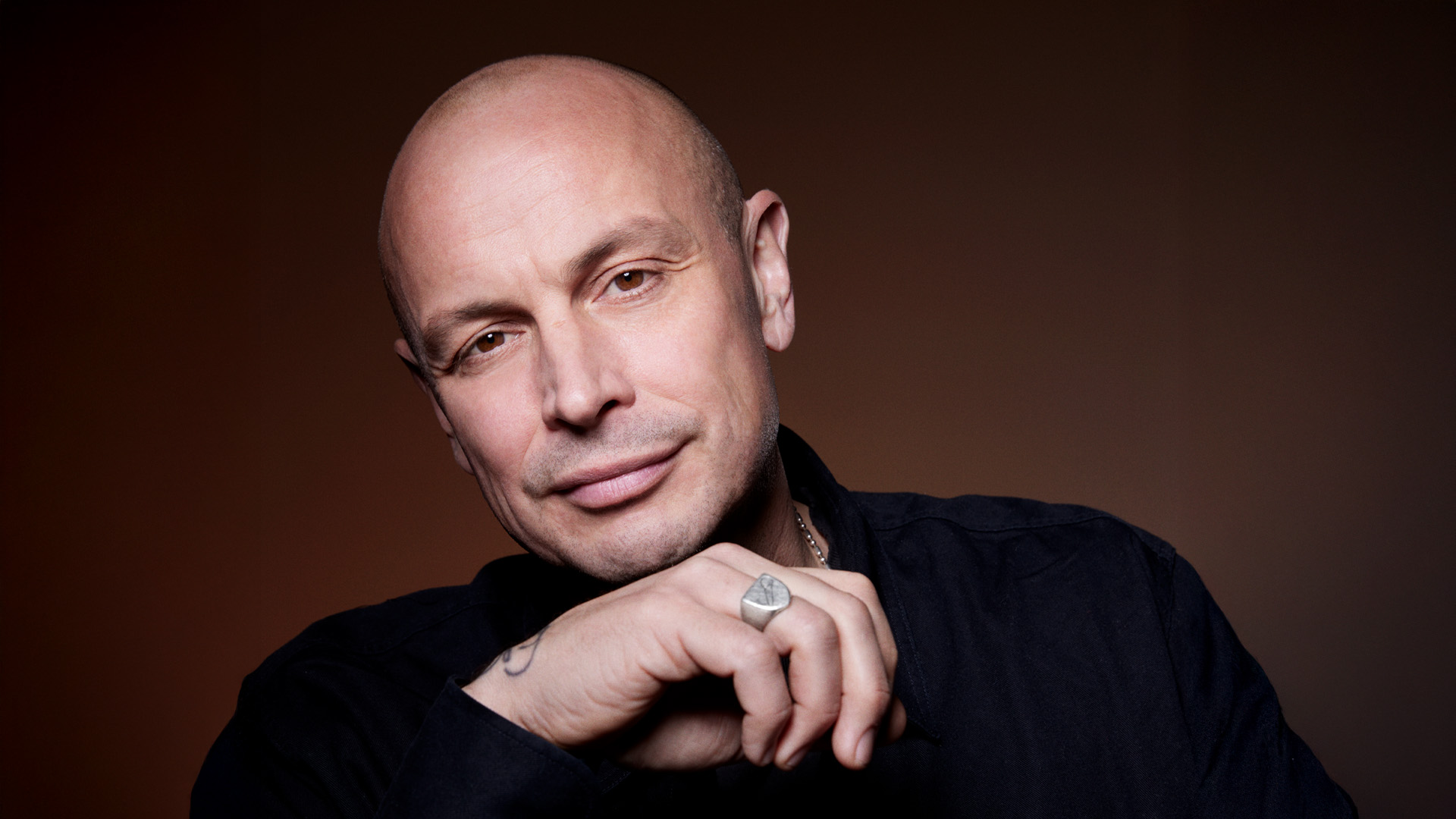 Petter möter Sveriges Radios Symfoniorkester - Berwaldhallen