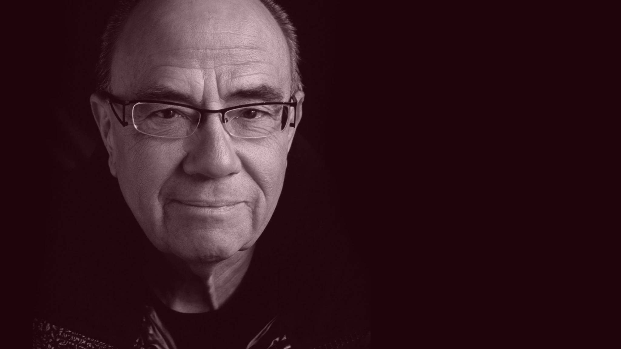 Sven-David Sandström - Berwaldhallen